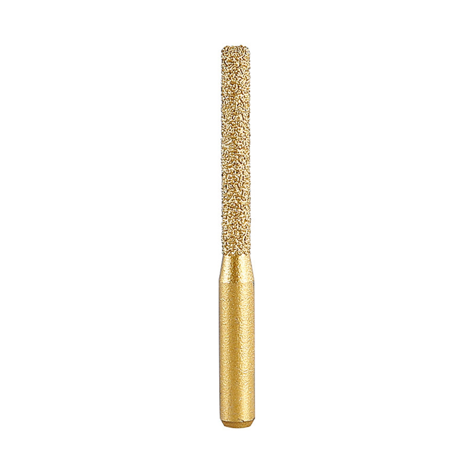 Yauxim Welding Seam Straight Knife Router Bit Golden Brazed Straight ...