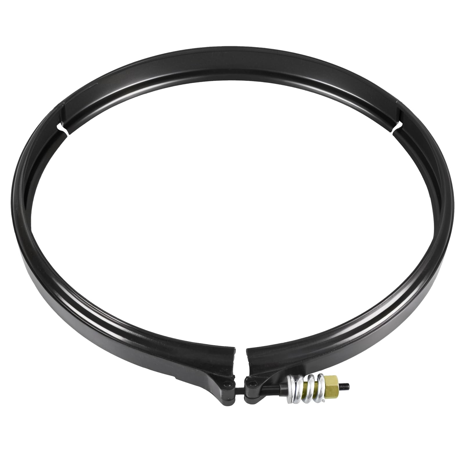 Yavbokud New Upgrade 190003 Tension Control Clamp Kit Fit for Pentair ...