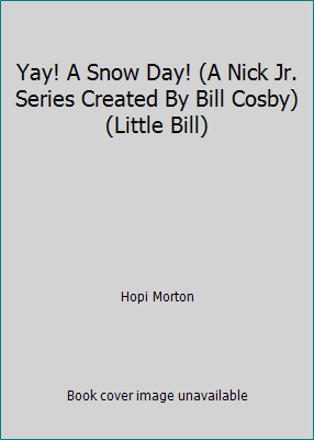 Little Bill Nick Jr