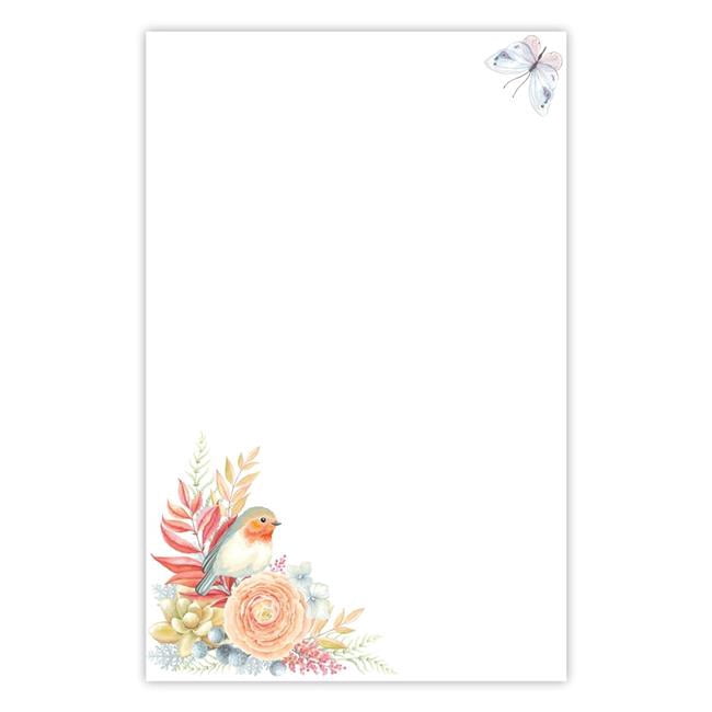 Yay Novelty 5003 5.5 x 8.5 in. 70 lbs 50 Sheet Organize with Style ...