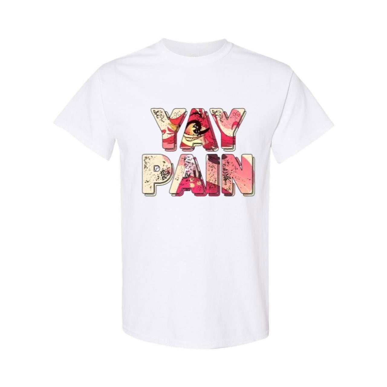 Yay Pain Adorable Hazbin Hotel Niffty T-Shirt - Walmart.com