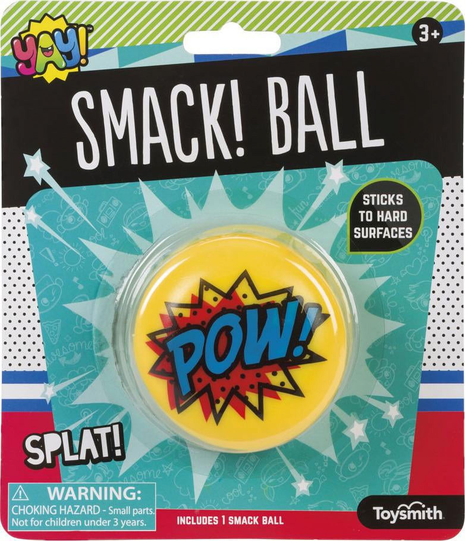 Yay! Smack Ball - Walmart.com