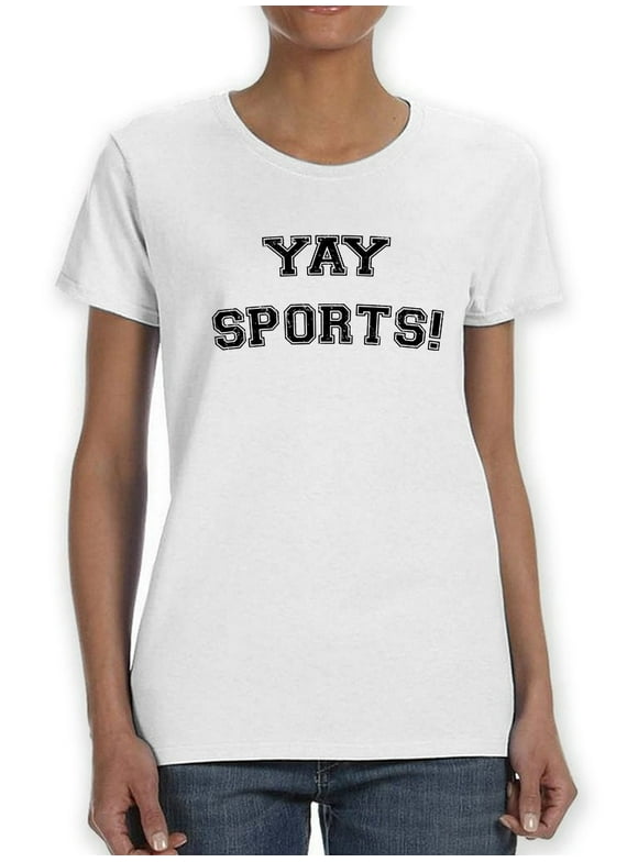 Yay Sports Shirt