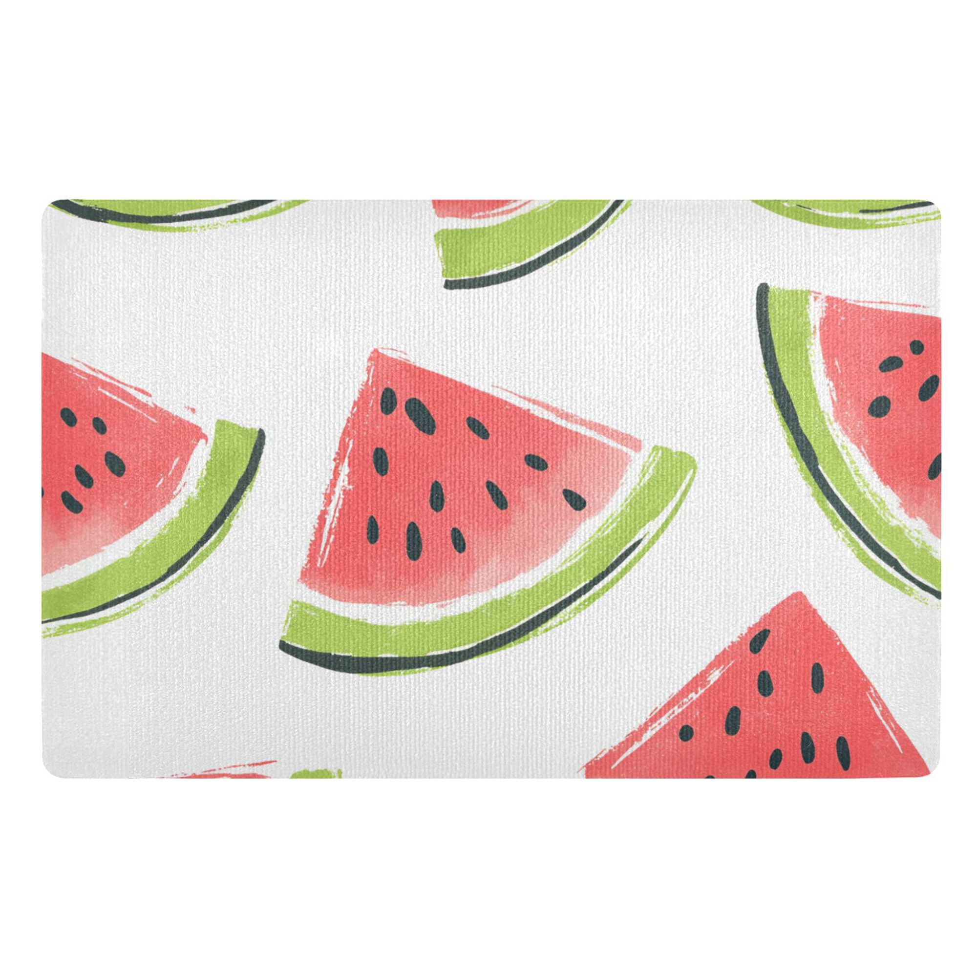 Yayeee Doormat for Indoor Entrance 32" x 20" Non Slippery Floor Rug ...