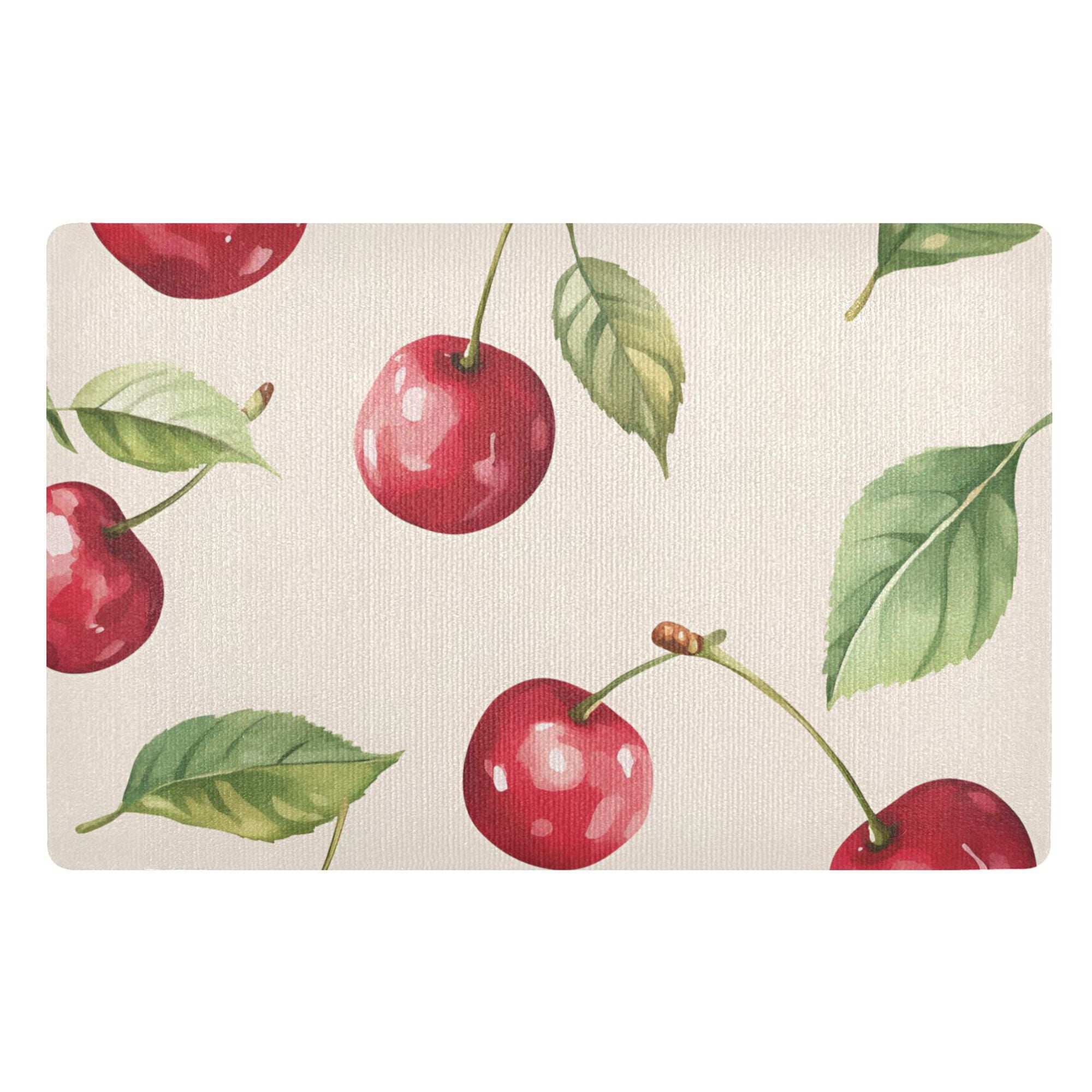 Yayeee Doormat for Indoor Entrance 32" x 20" Non Slippery Floor Rug ...