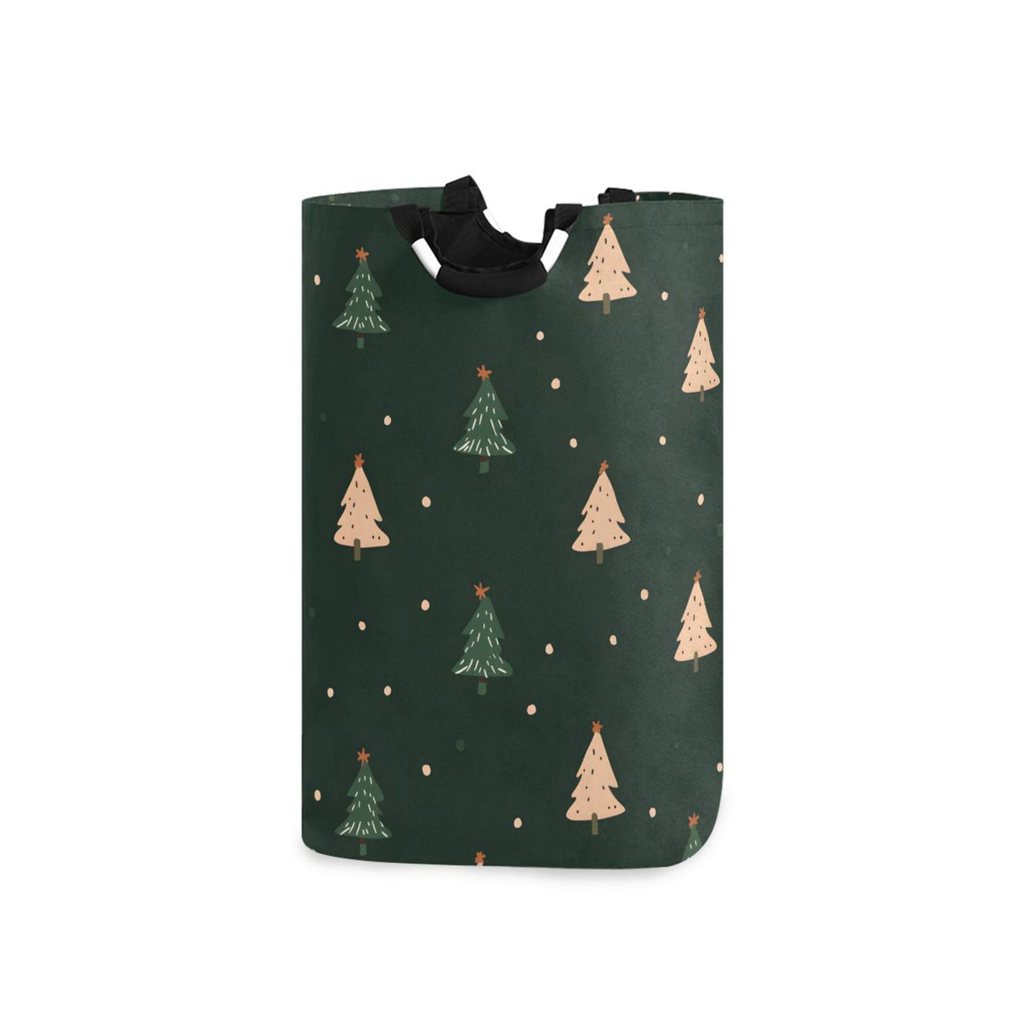 Yayeee Freestanding Laundry Hamper with Handle Collapsible Large ...