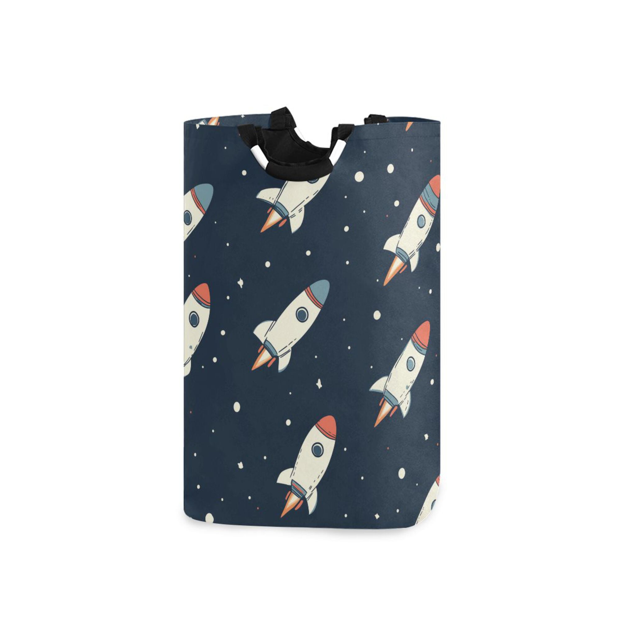 Yayeee Freestanding Laundry Hamper with Handle Collapsible Large ...