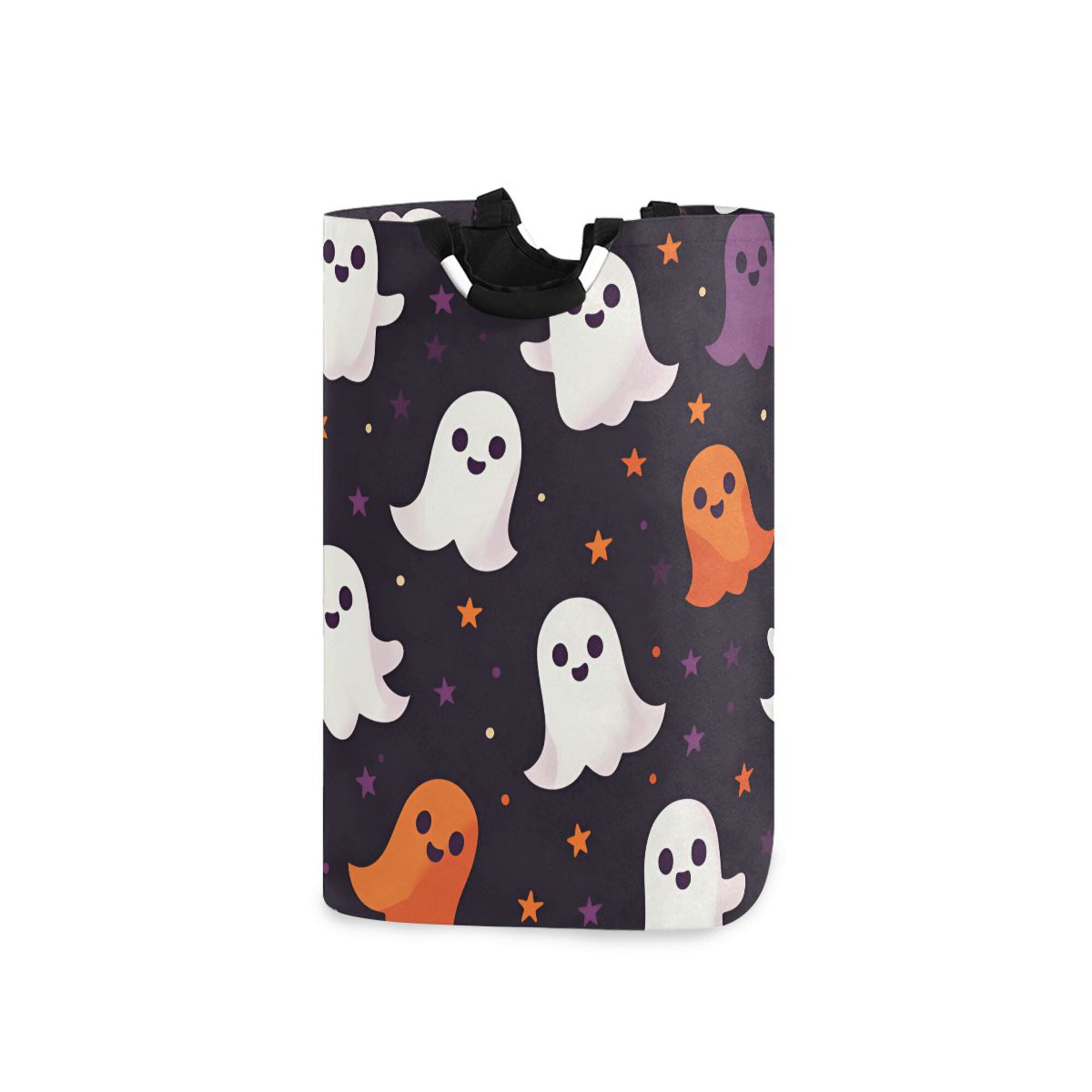 Yayeee Foldable Laundry Hamper with Handle Large Tall Storage Basket ...