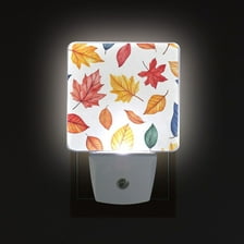 Sunbeam Color Changing LED 3 In 1 Power Failure Night Light with ...