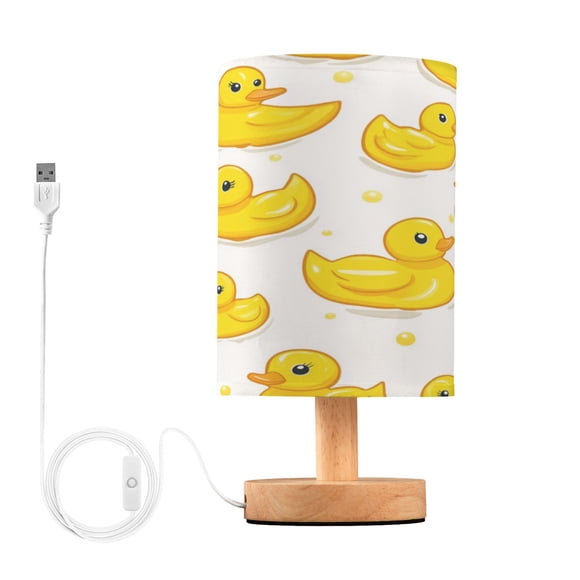 Duck Lamps