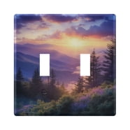 Legrand AWM1G3MB4 Adorne Real Materials 1+ Gang Light Switch / Outlet ...