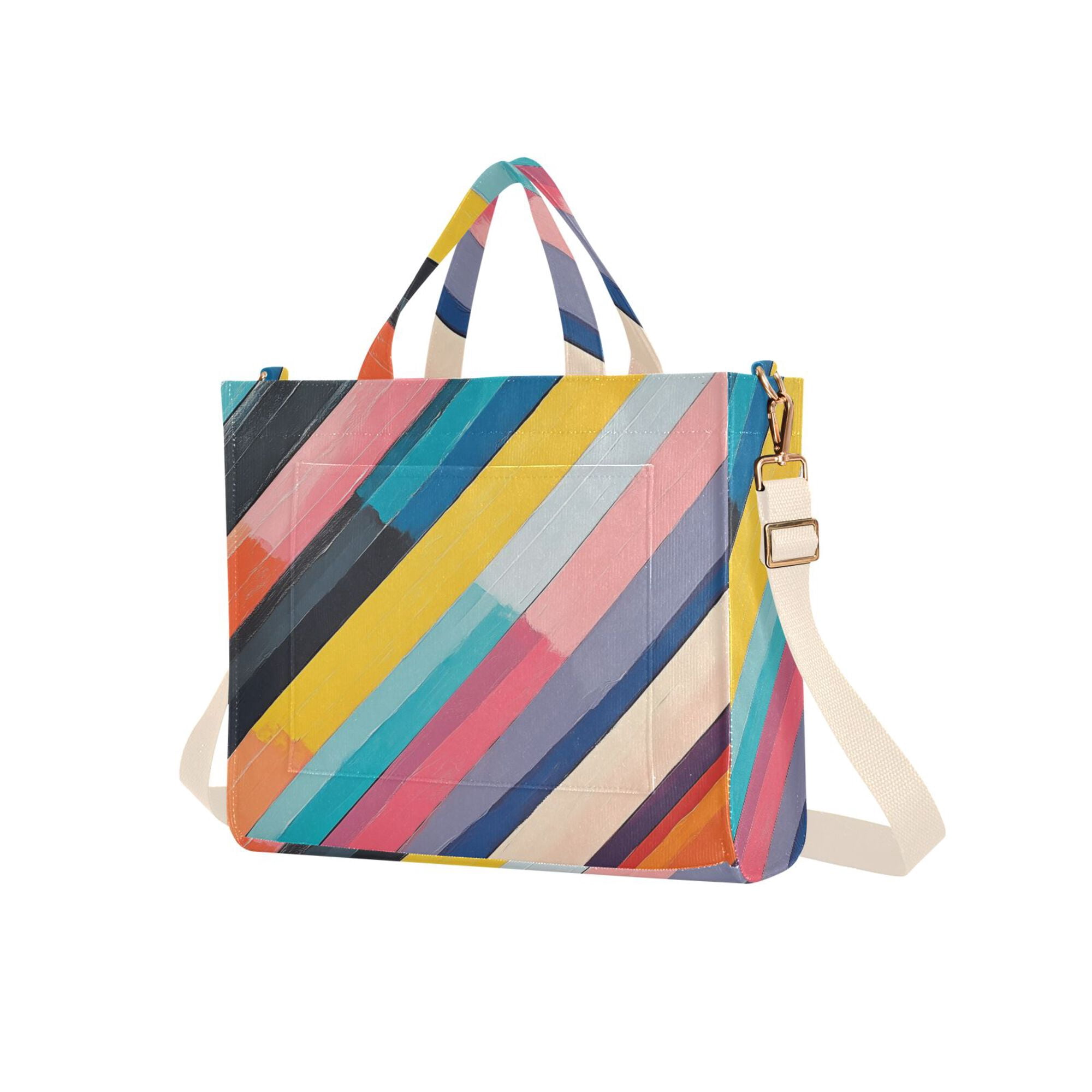 Yayeee Tote Handbag for Women Large Shoulder Bag with Adjustable Strap ...