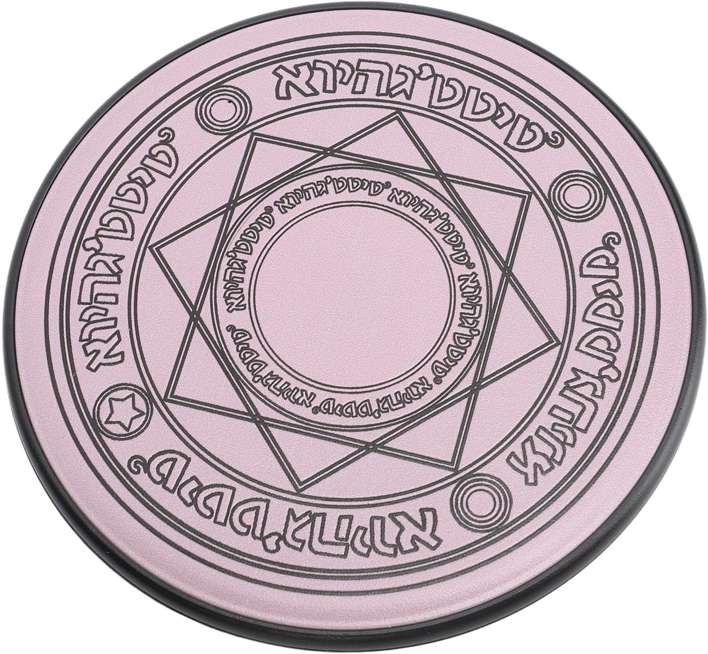 Yazoeiaing 20W Fast Wireless Charger, Magic Array Wireless Charger Pad ...