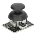 Yazoeiaing 6 Sets Joystick Sensor Game Controller Module X Y Dual Axes Analog Joystick Wireless