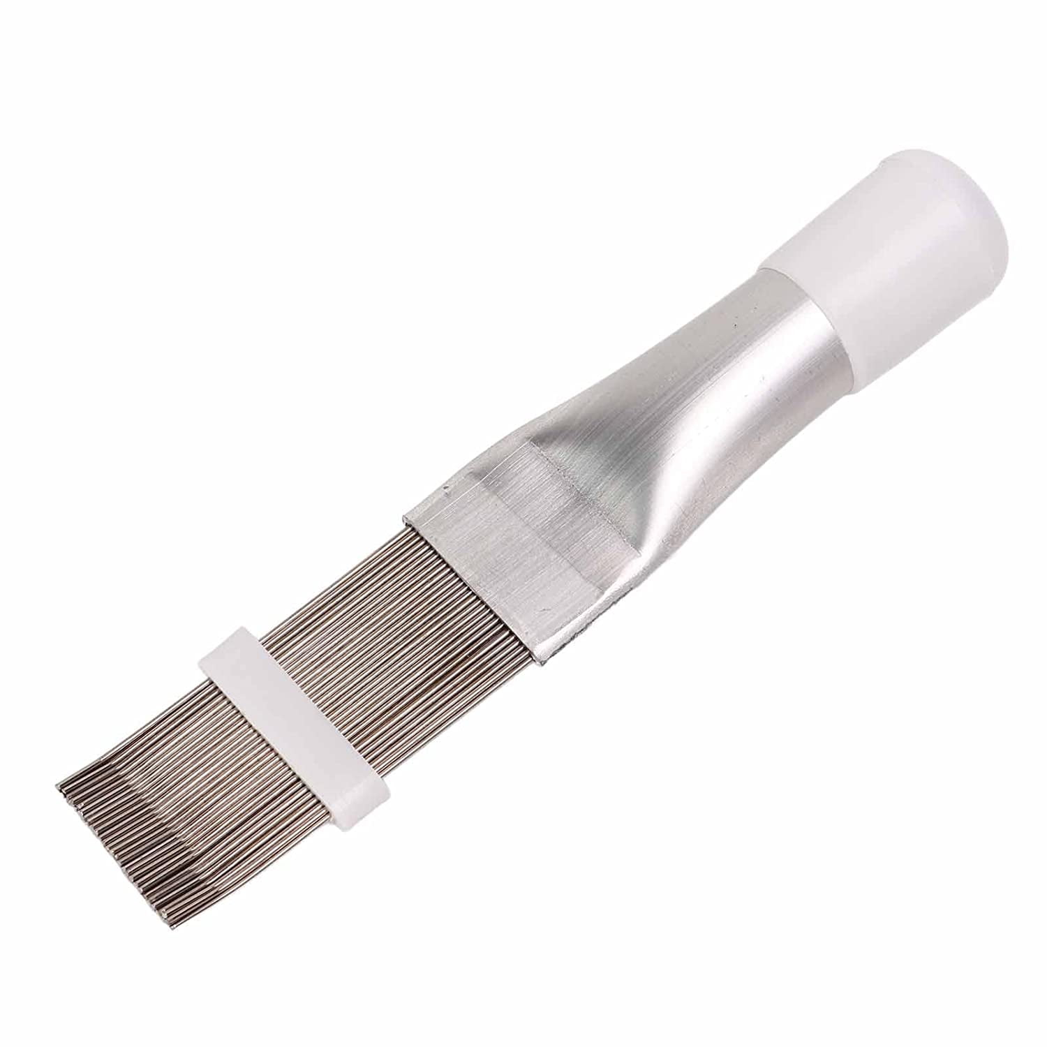 Yazoeiaing Air Conditioner Fin Comb, AC Condenser Fin Straightener ...