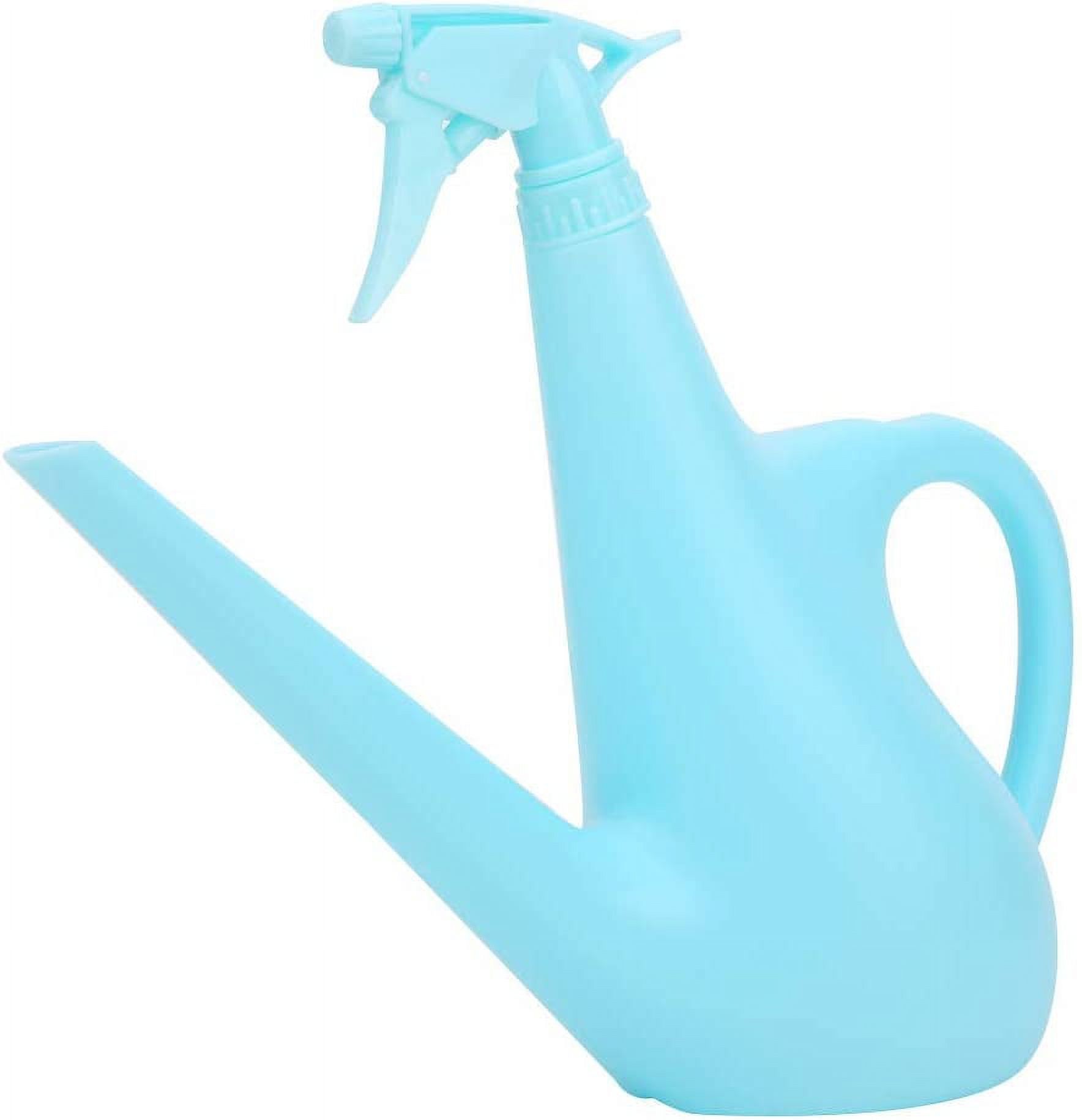 Yazoeiaing Bottle Watering Can, 1.5L Dual Use 1.5L Dual Use Sprayer ...