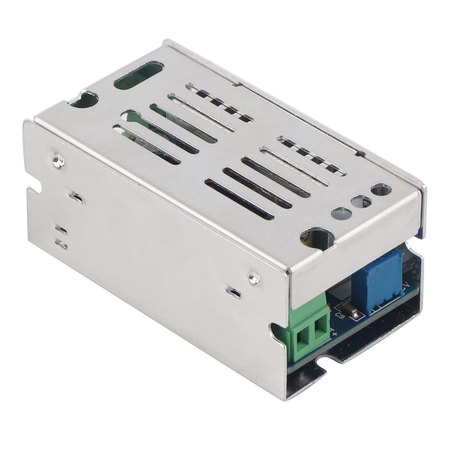 Yazoeiaing Buck Module, DC to DC Buck Boost Converter Module 8 to 60V ... Yazoeiaing Buck Module, DC to DC Buck Boost Converter Module 8 to 60V ...