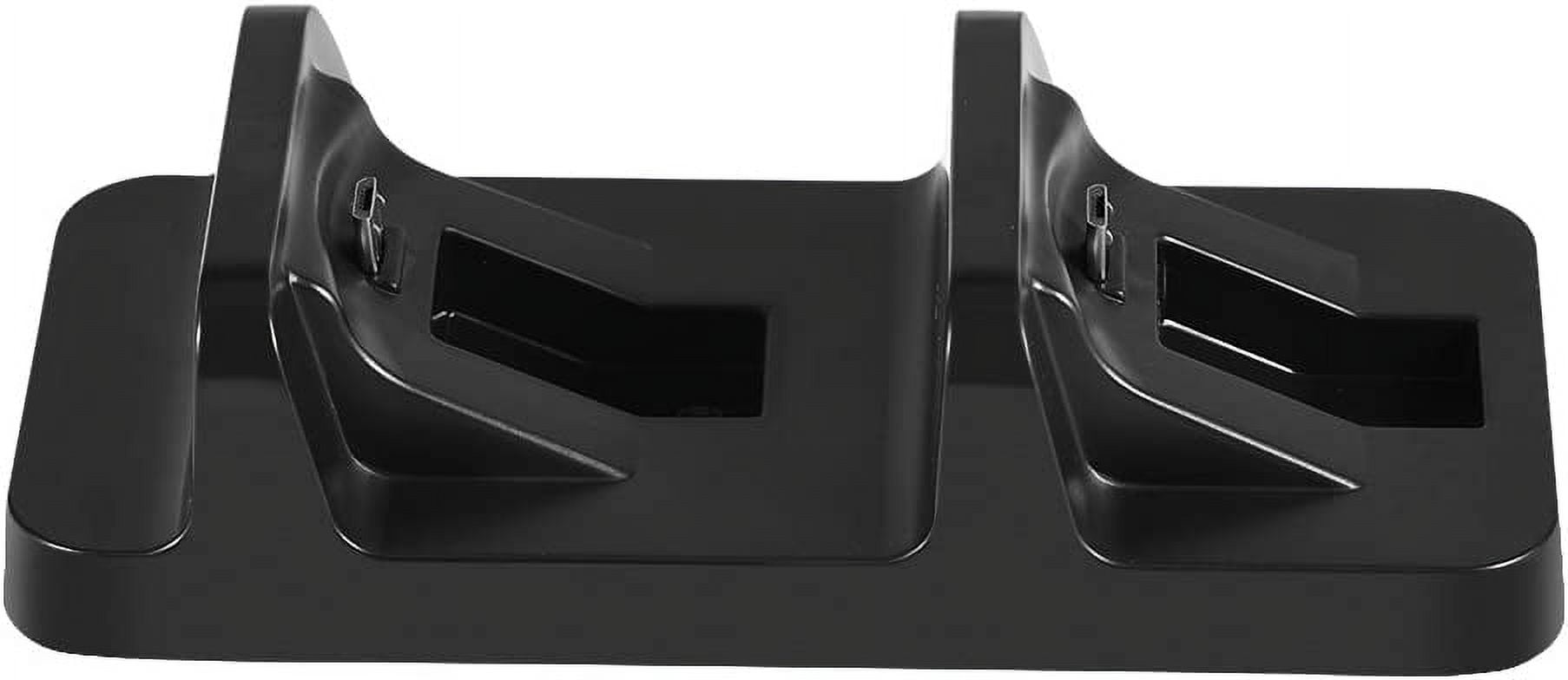 Yazoeiaing Controller Charger for PS4, Dual Charging Dock Docking ...