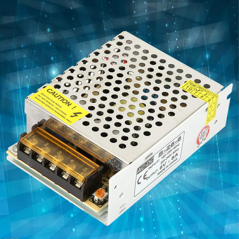 Yazoeiaing DC 5V Switching Power Supply Driver Voltage Converter ... Yazoeiaing DC 5V Switching Power Supply Driver Voltage Converter ...