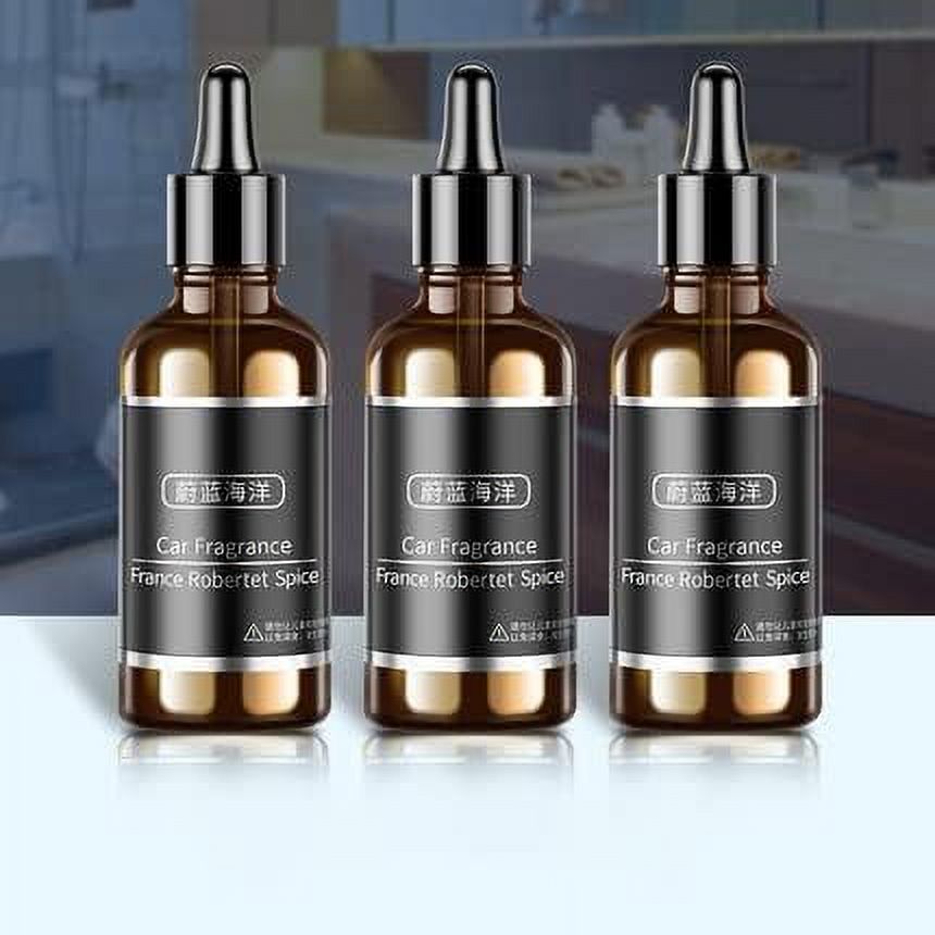 Yazoeiaing Helicopter Car Air Fresheners Rotating Solar Car Fresheners ...