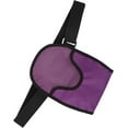 Yazoeiaing Ostomy Bag Covers Ostomy Pouch Cover With Belt Ostomy Support Garment Pouch For