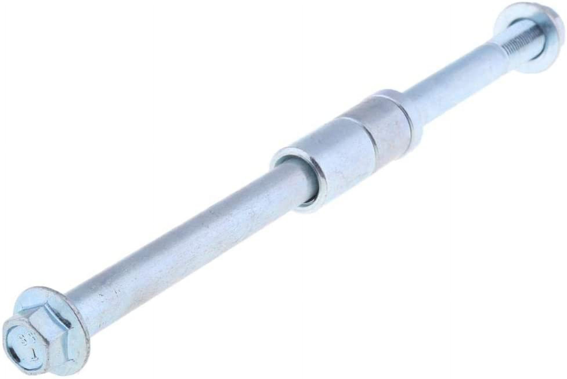 Yazoeiaing Universal Front Rear Rim Wheel Axle 125cc 140cc - 12mm 230mm ...