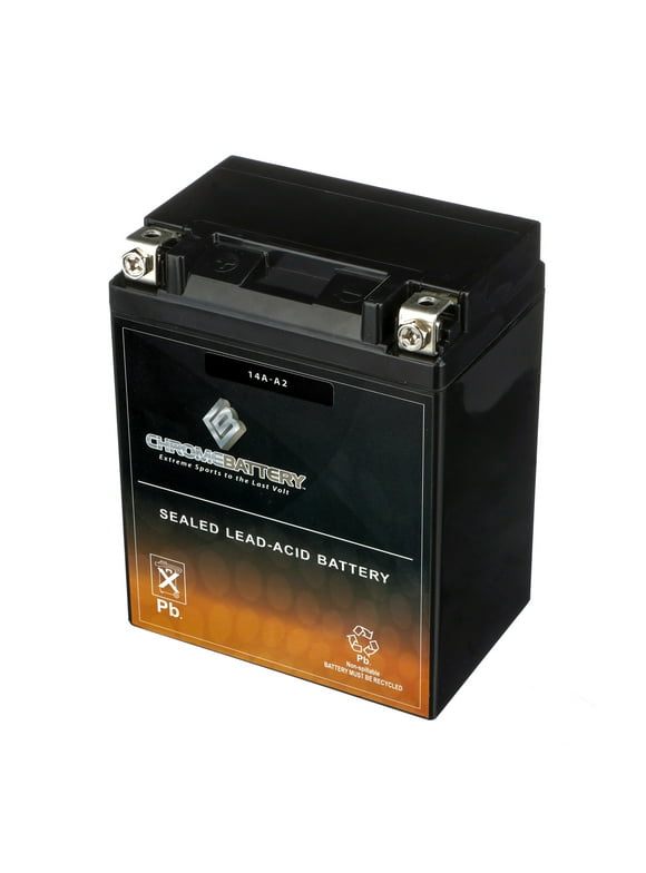 12 Volt Car Batteries in 12 Volt Batteries - Walmart.com