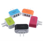 MaxWorks 80173 Portable Universal All-In-One Power Travel Plug Adapter ...