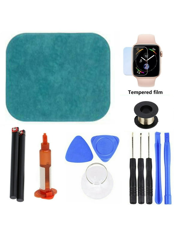 Apple Watch Glass Replacement