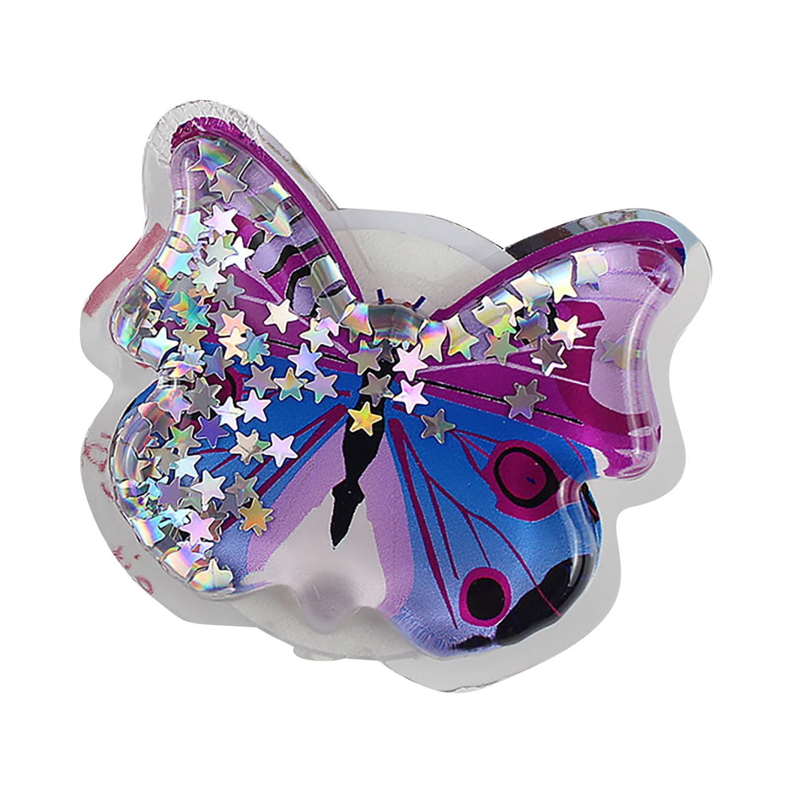 Ybeauty Mobile Phone Finger Holder Anti-fall Foldable Portable ...