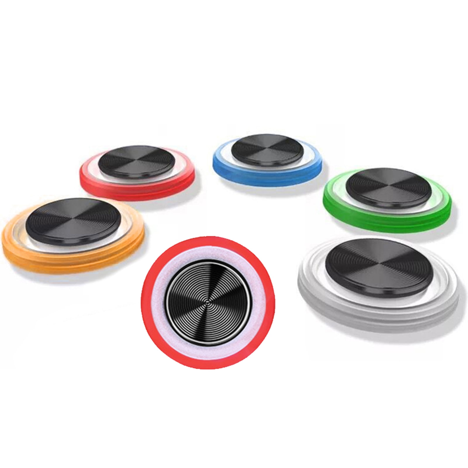 Ybeauty Q8 Mini Mobile Phone Tablet Game Sucker Joystick Touch Screen ...