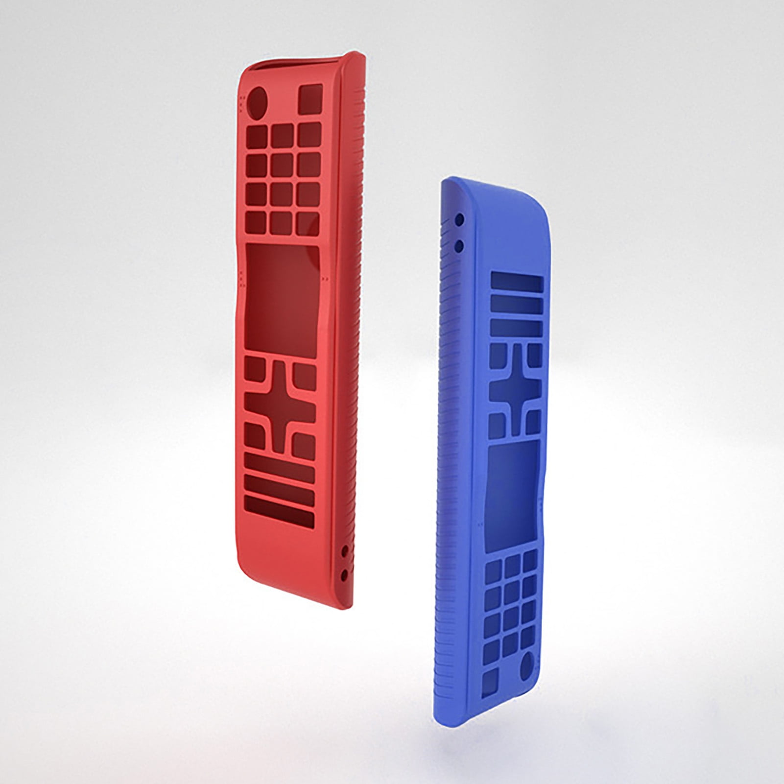 Ybeauty Silicone Washable TV Remote Control Protection Cover for AA59 ...