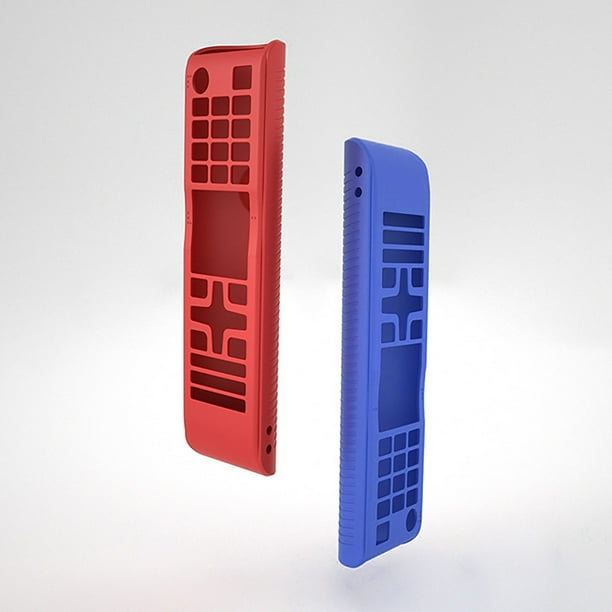 Ybeauty Silicone Washable TV Remote Control Protection Cover for AA59 ...