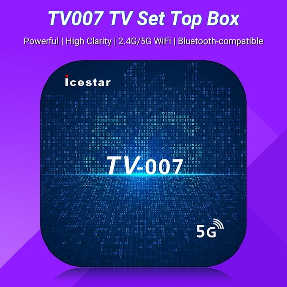 Android Tv Box