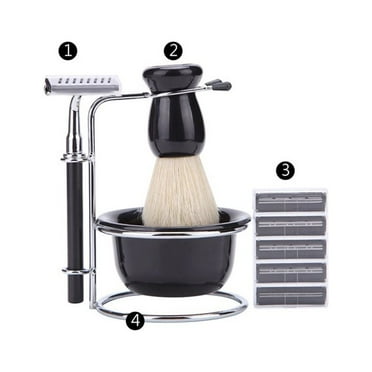 The Art of Shaving 4 Elements of the Perfect Shave Starter Kit ...