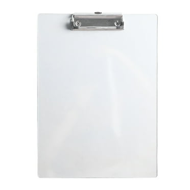 CCOCC Clipboard,Multi-Functional Design Clipboard with Storage,Abrasion ...