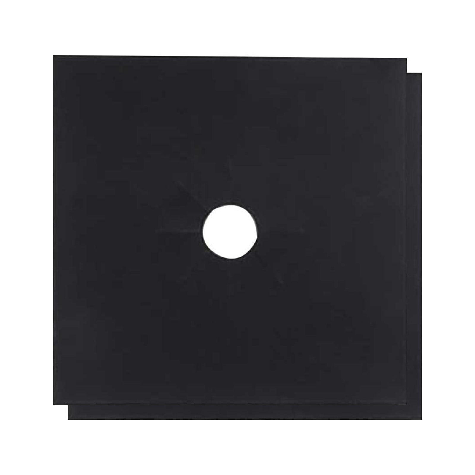Ycandiee Eflon Gas Stove Pad, Temperature, Easy To Clean, Protective ...