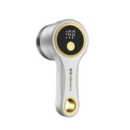 Electric Lint Remover,Fabric Shaver,Sweater Shaver,3 Stainless Steel ...