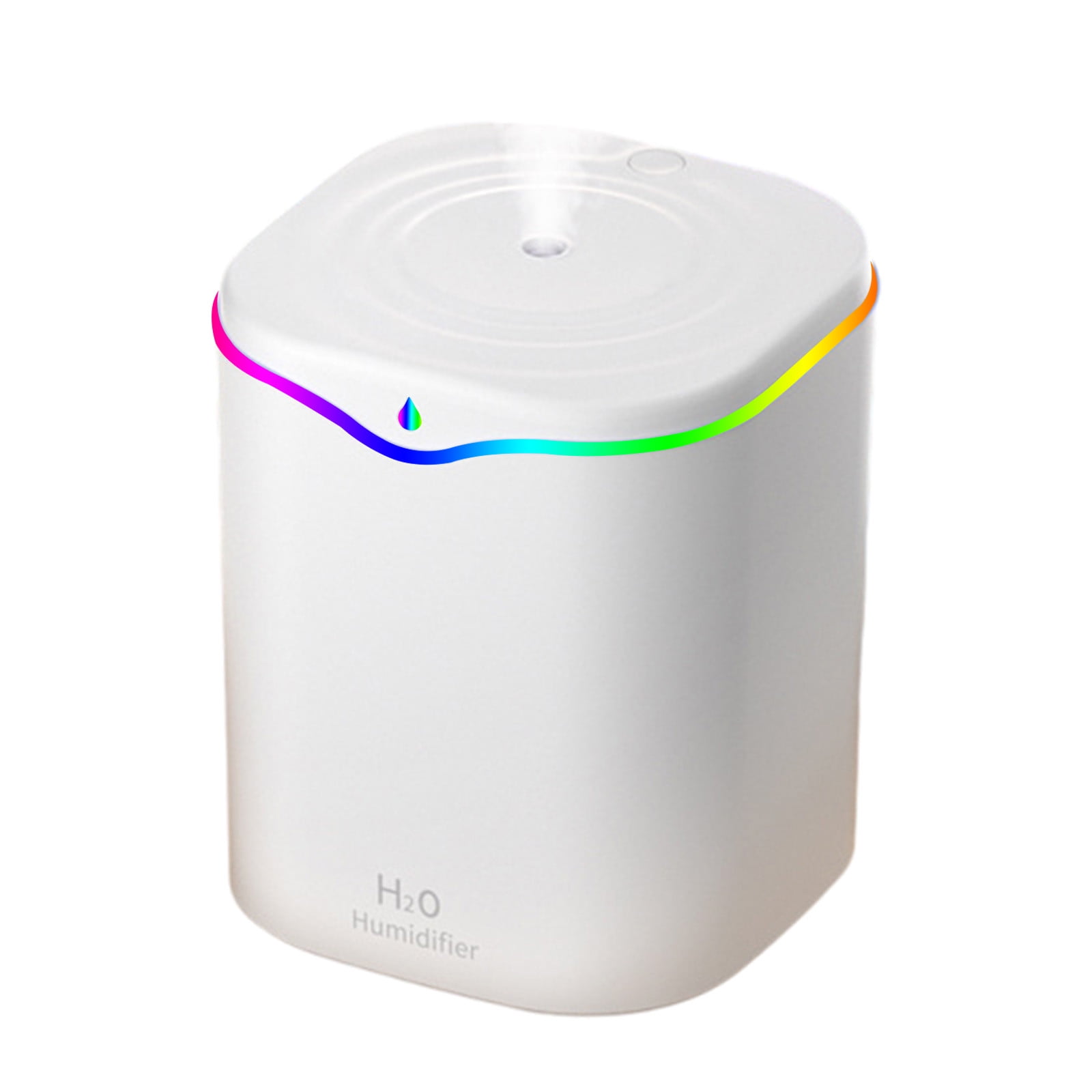 Ycandiee Humidifier,car humidifier,Mist Humidifier, Smart Humidity ...