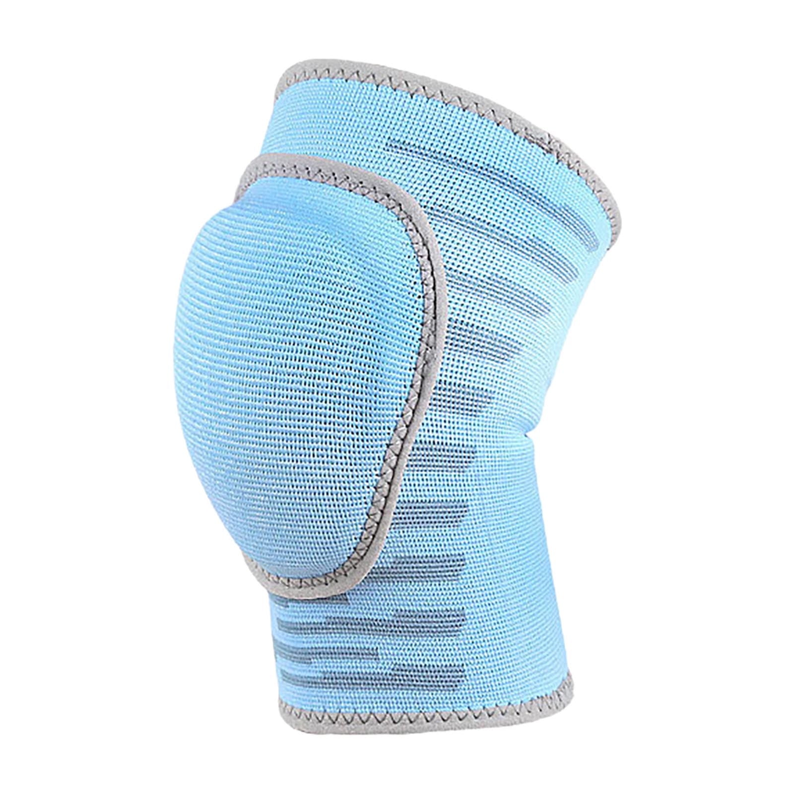 Ycandiee Knee Pads, Knee Pads for Kids, Wrestling Knee Pads Volleyball ...
