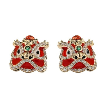 Hunter X Hunter Anime Manga Chrollo Lucifer Stud and Hook Earring 3 ...