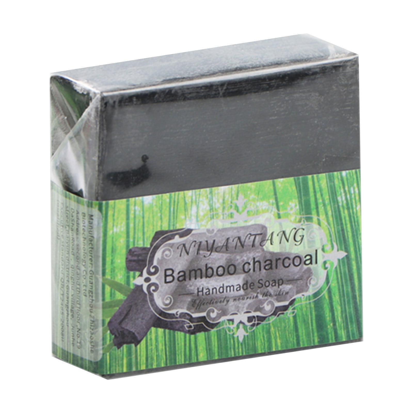 Ycandiee Natural Handmade Soap, Natural Handmade Essential Oil Artisan ...