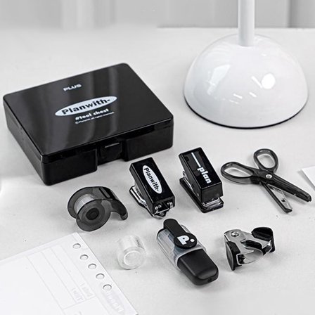Mini Office to go Stationery Set - Walmart.com