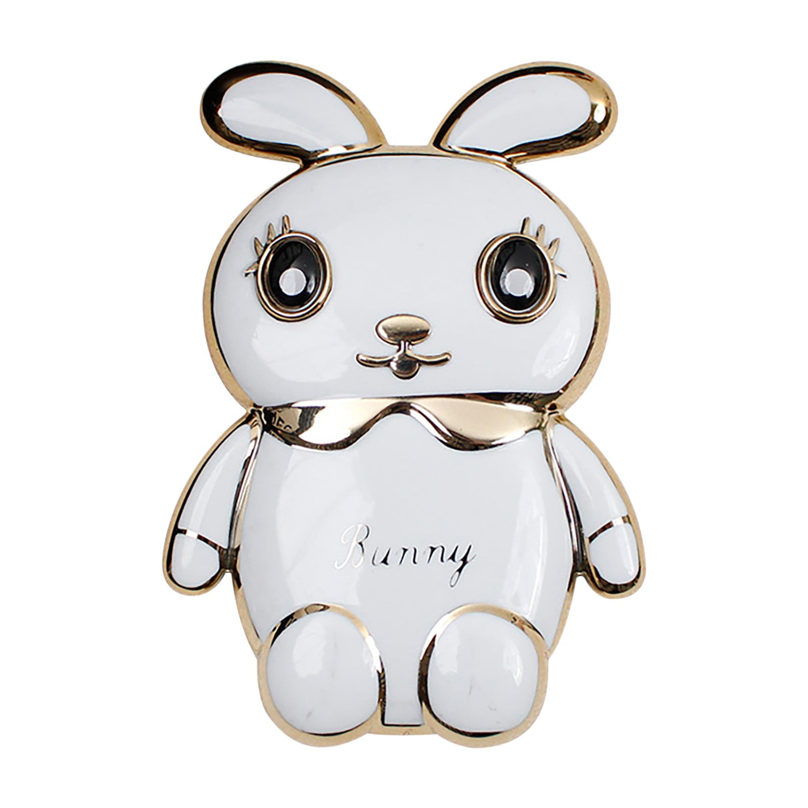 Ycandiee Rabbit Phone Holder,Rabbit Folding Stand Tablet Support ...