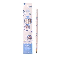 DBYLXMN Ink Pencil Technology Unlimited Letter Perpetual Inkless Pencil ...