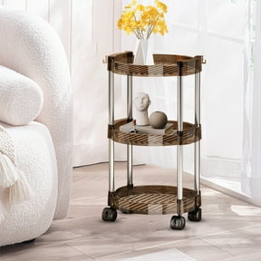Bedside Cart