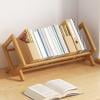 Table Top Bookshelf
