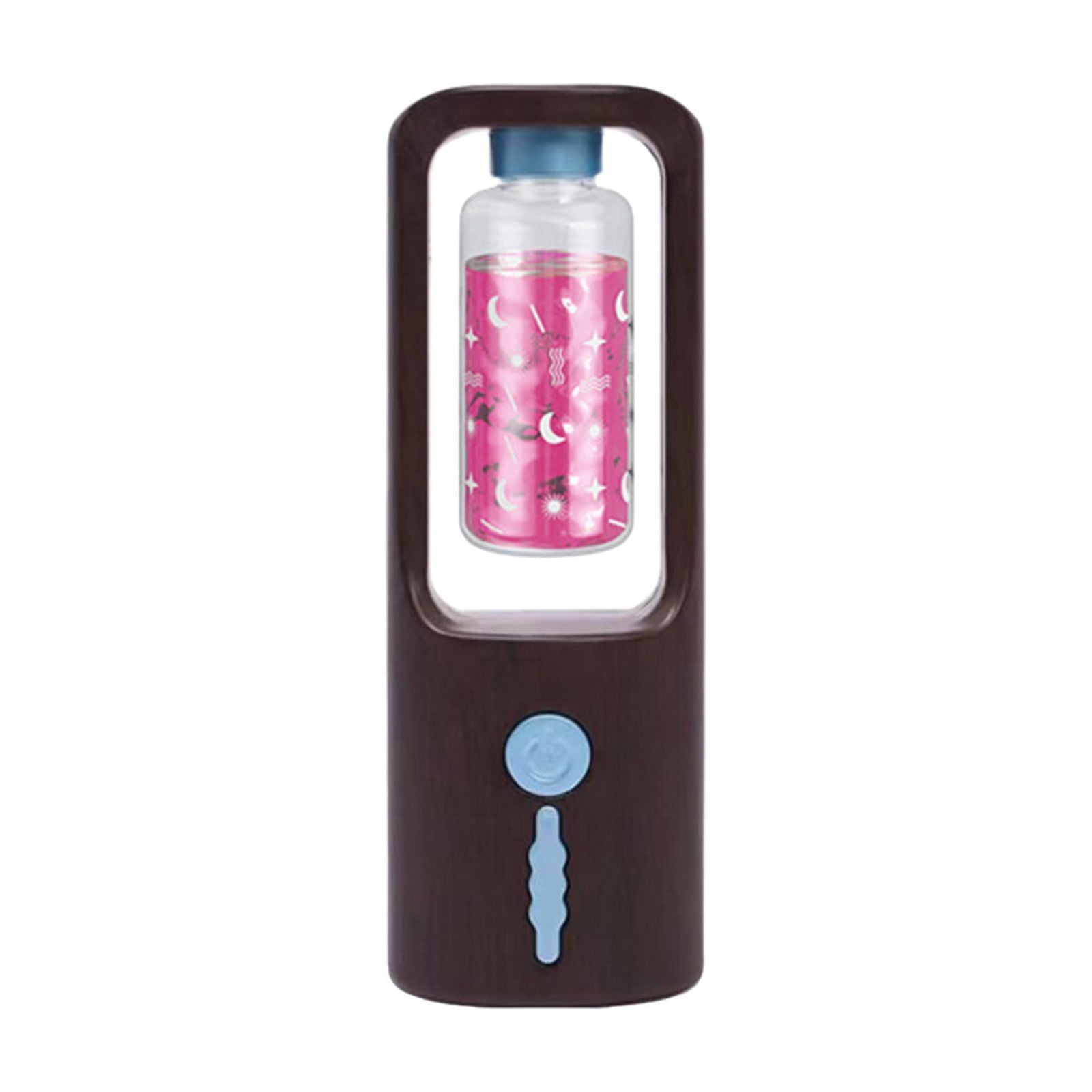 Ycandiee Waterless Essential Oil Diffuser,Portable Diffuser ...