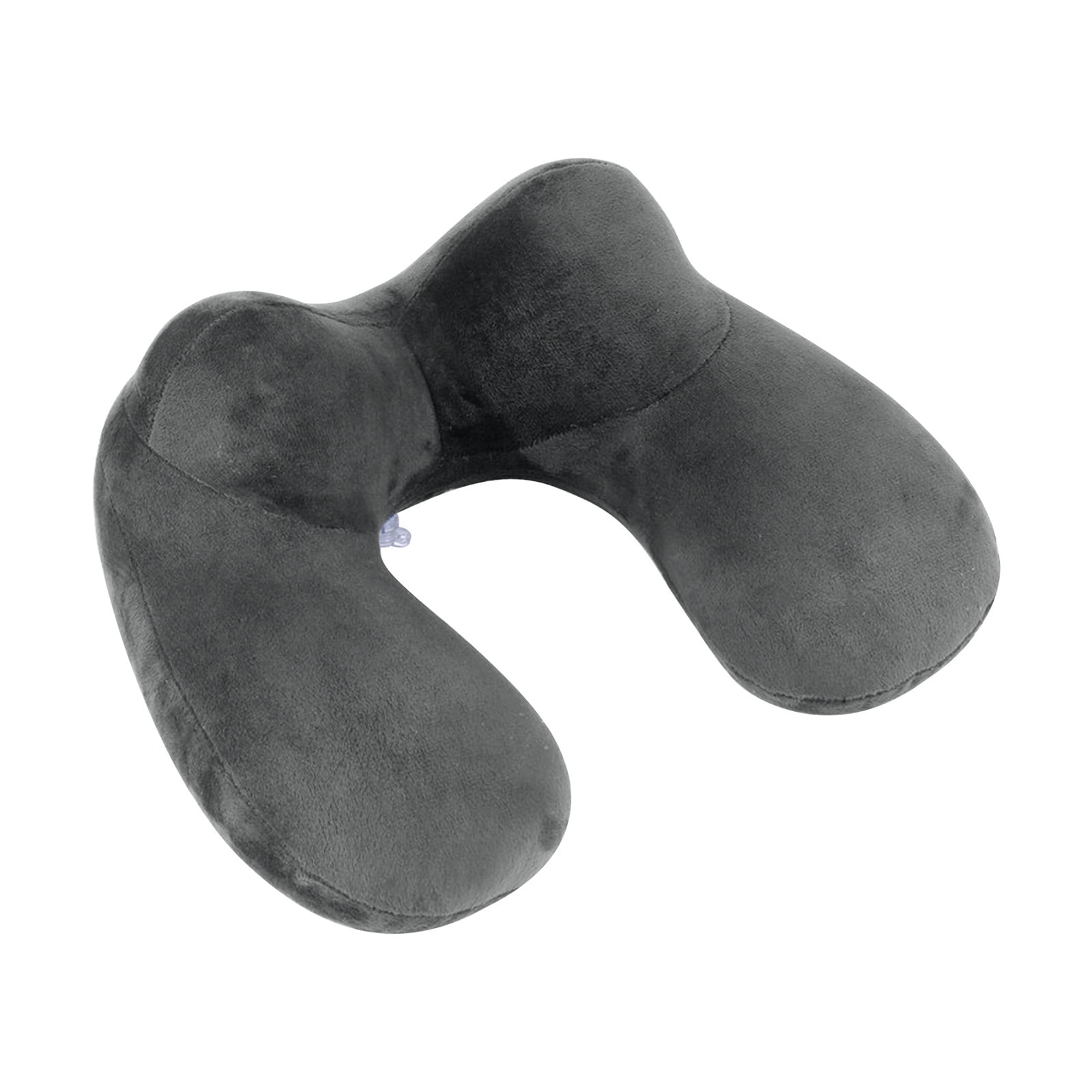 Ycolew Adjustable Neck Brace Pillow - Comfortable, Washable, Quick ...