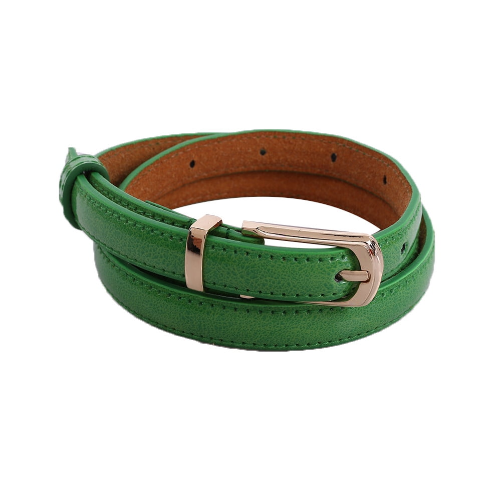 Ycuke Studded Belt Mens Belts Leather Wide Belts Womens Middle Wide ...